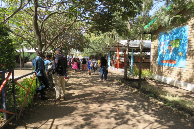 Support – Interlakes International School