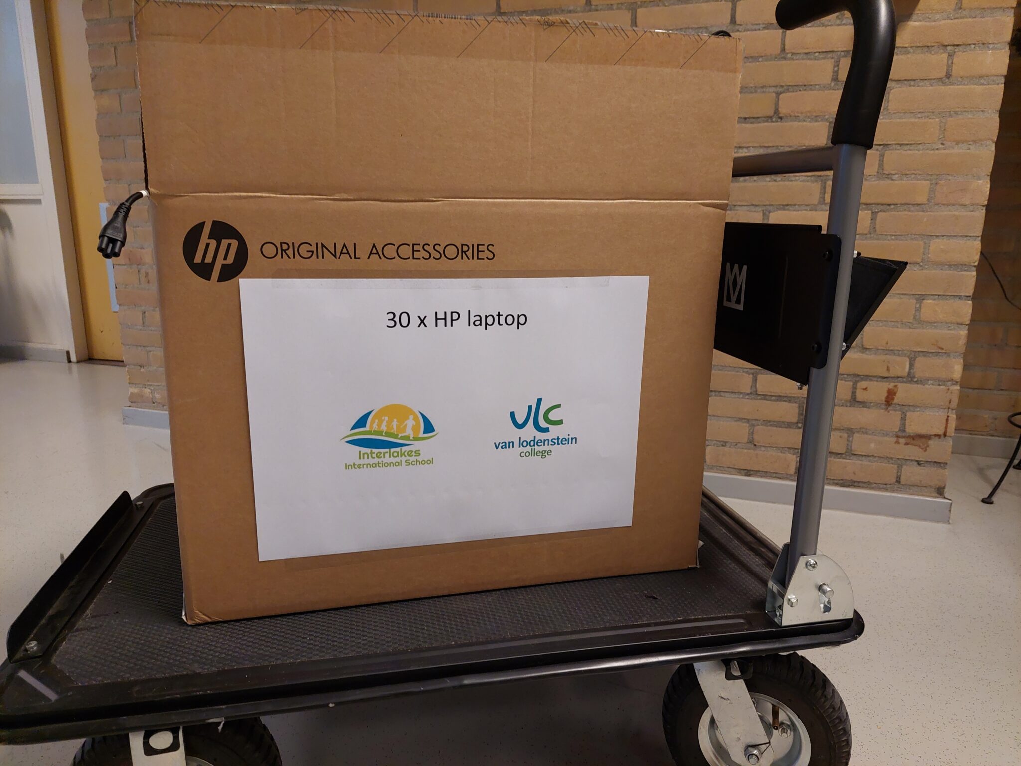 News – Interlakes International School