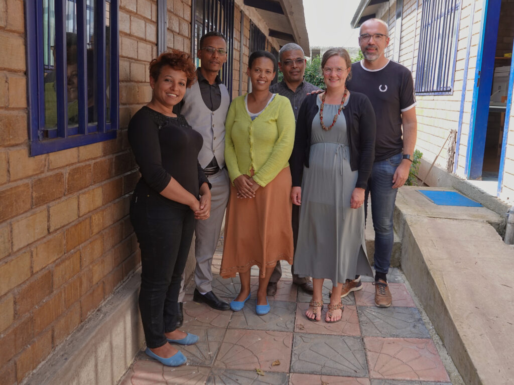 Mission and people – Interlakes International School